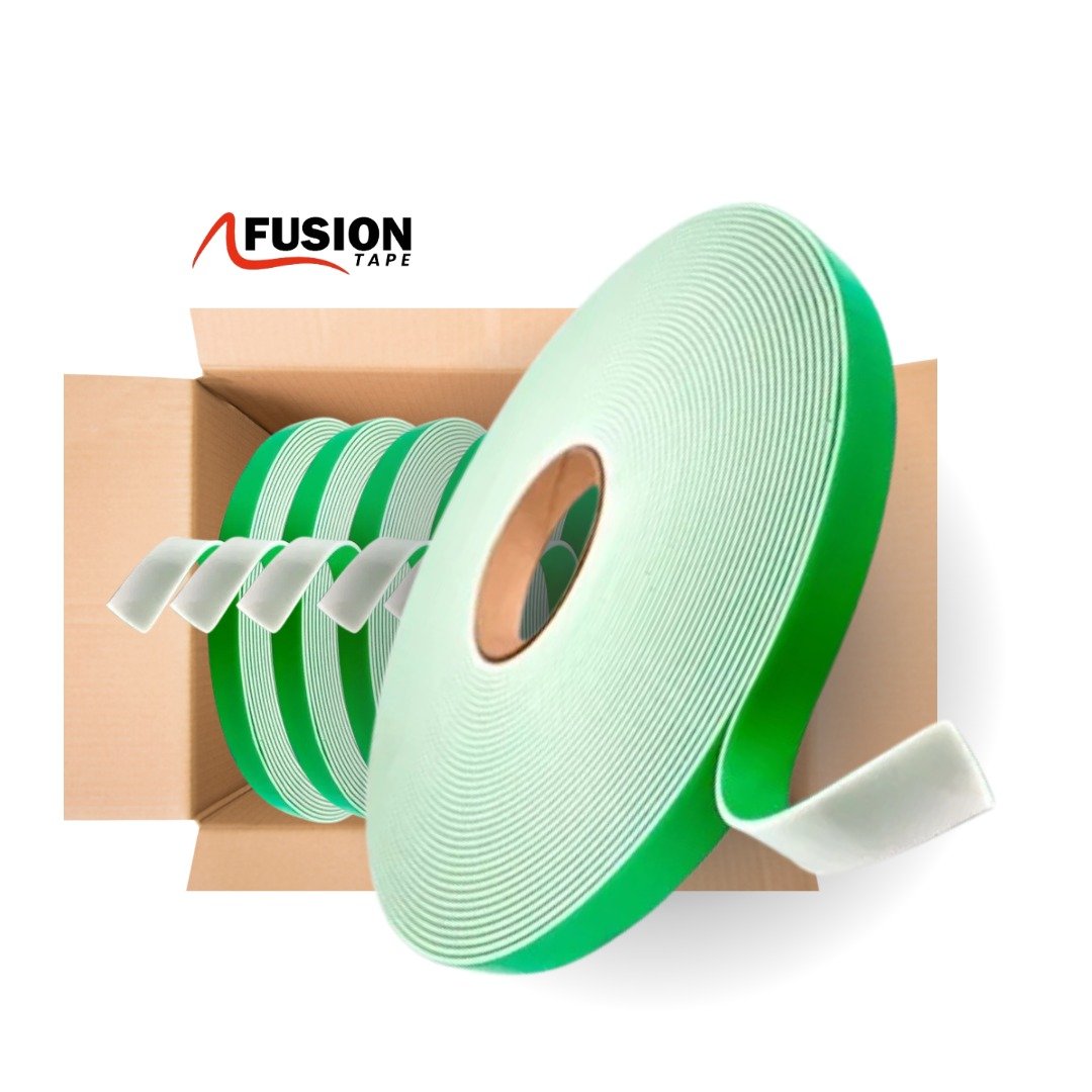 FUSION DUPLA FACE BRANCA 1,1MM MULTICAMADA - 15MMX20MTS | Via Sul ...