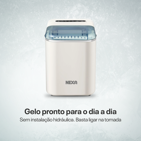 Nexa - Compre Online