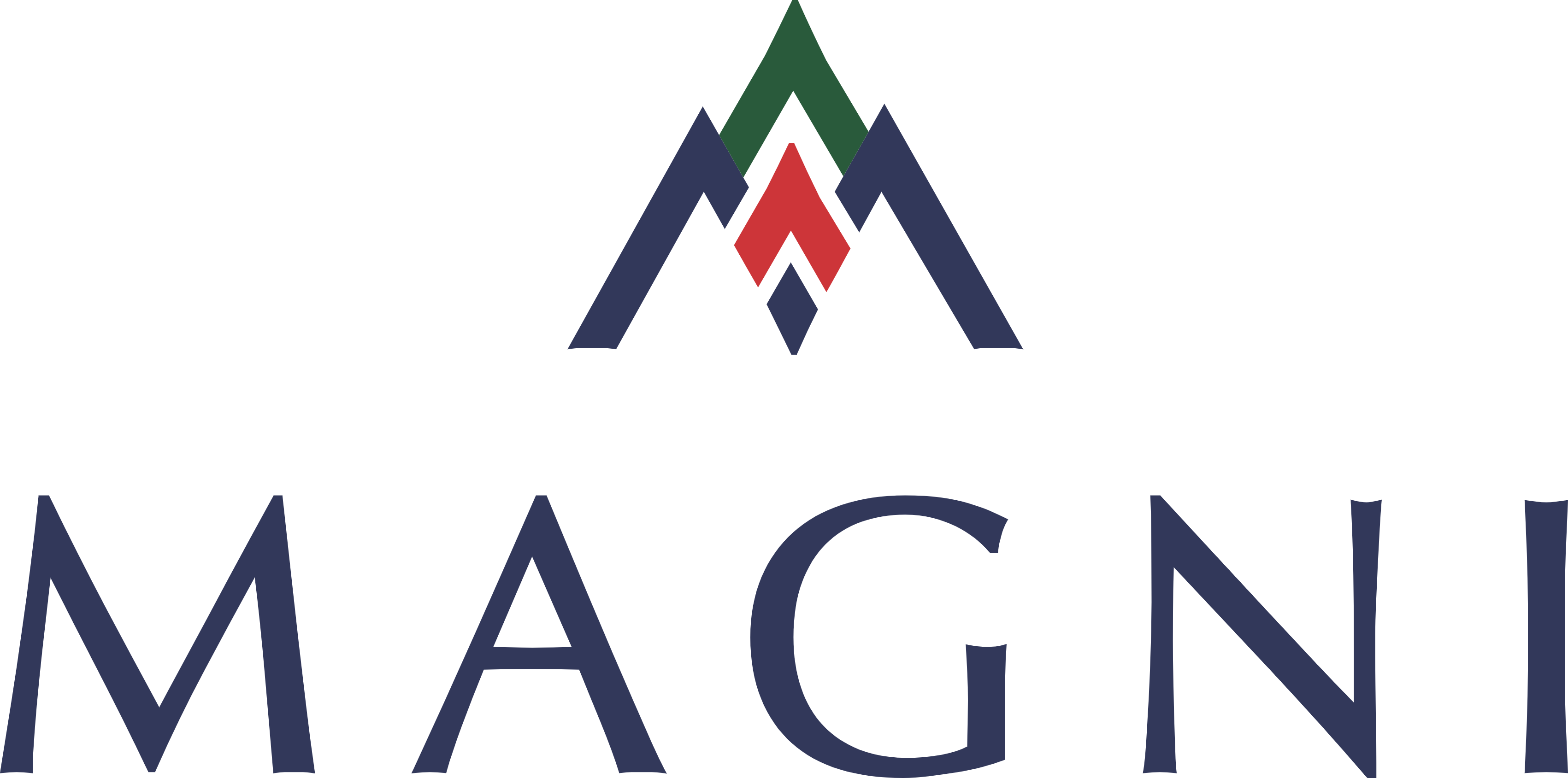 MAGNI - Compre Online