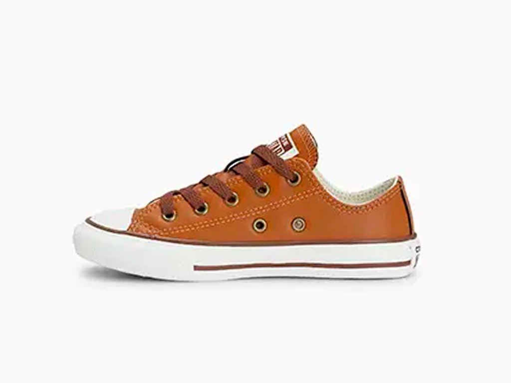 Tênis Converse All Star Chuck Taylor Juvenil | SPTR - Street Race and ...