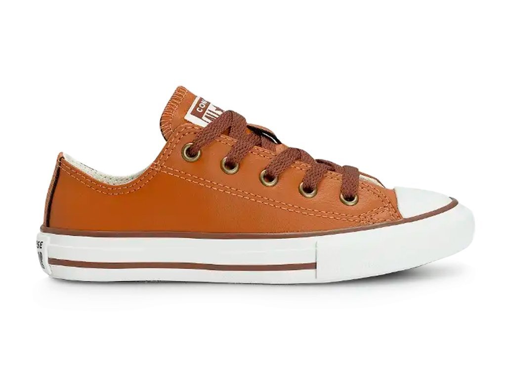 Tênis Converse All Star Chuck Taylor Juvenil | SPTR - Street Race and ...
