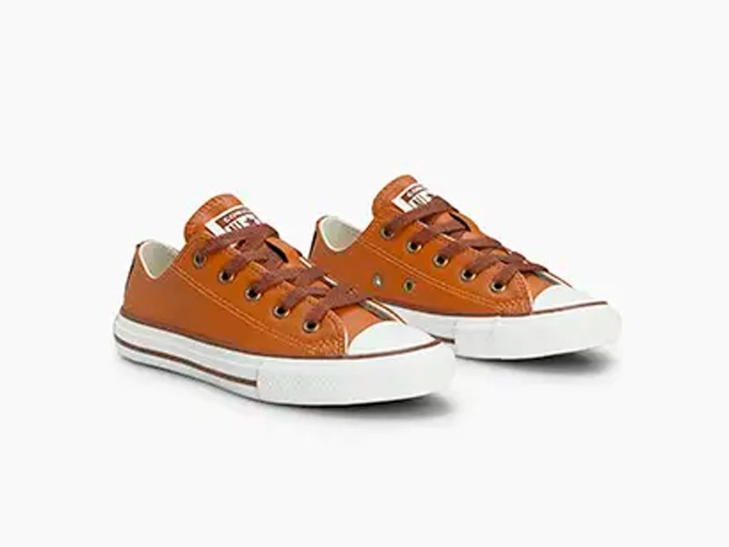 Tênis Converse All Star Chuck Taylor Juvenil | SPTR - Street Race and ...
