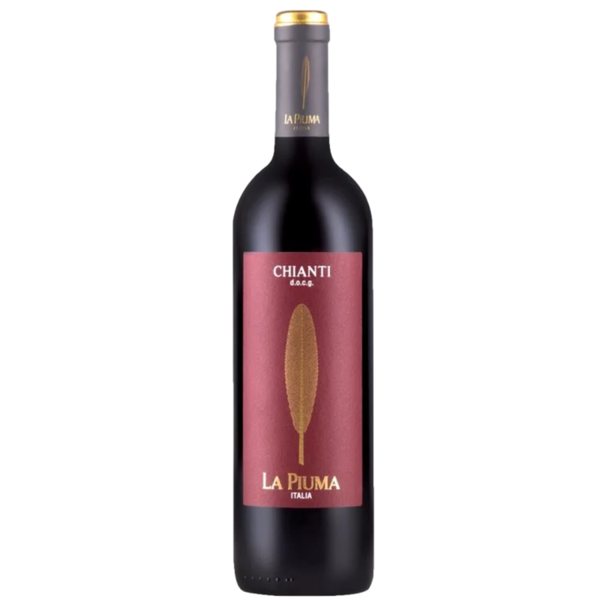 Vinho Tinto La Piuma Chianti | CAVE BRASILEIRA