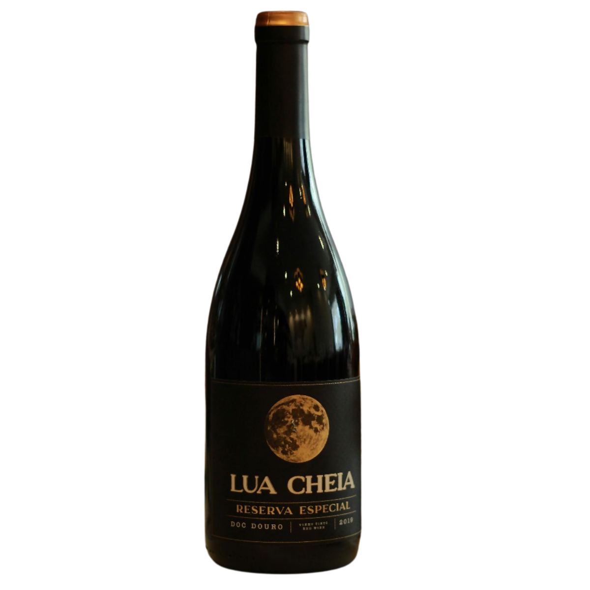 Vinho Tinto Lua Cheia Douro Reserva Especial | CAVE BRASILEIRA