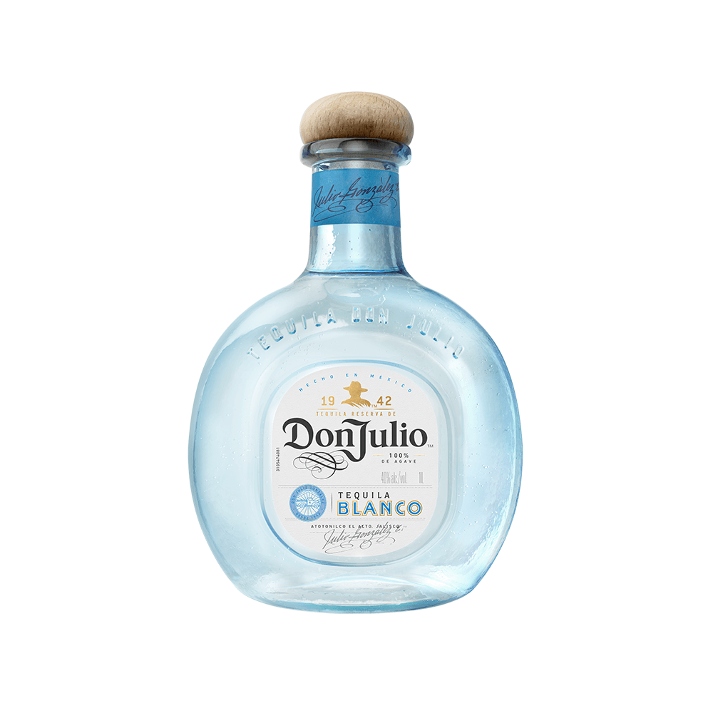 Tequila Don Julio Blanco | CAVE BRASILEIRA