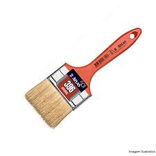 TRINCHA 396 1/2" - ATLAS | Box das Tintas