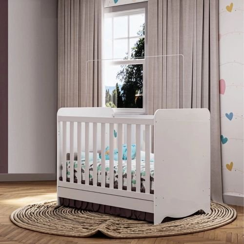 BERCO BEN - BRANCO BRILHO | AMARELINHA