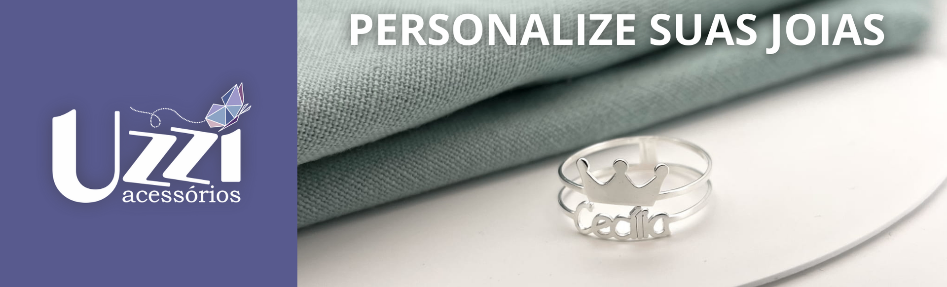 Uzzi Acessórios - Compre Online