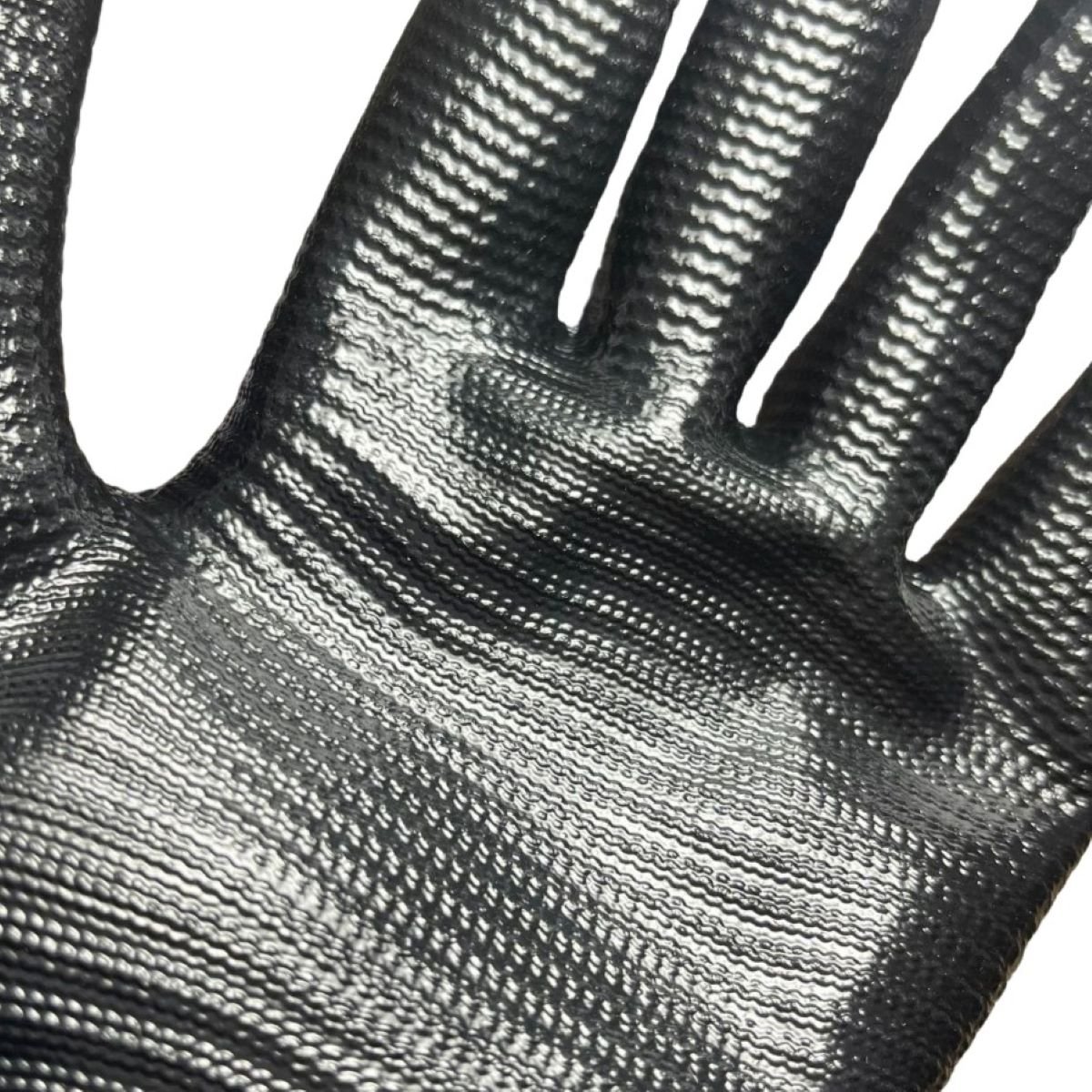 LUVA SS 1006 N AZUL BANHO NITRILICO SUPER SAFETY CA41076 | NR6 Proteção