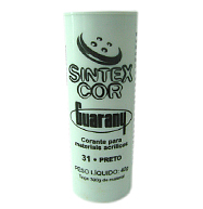 CORANTE SINTEX COR 40G (REF:18.031) | CORANTE SINTEXCOR GUARANY | Lojas ...