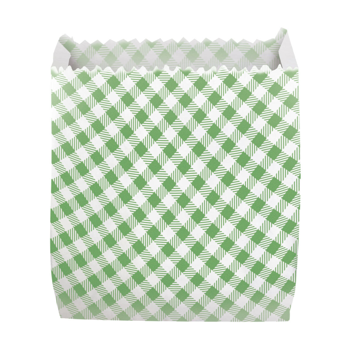 SACO PIPOCA FESTA JUNINA PAPEL - 10,5X14CM - BRANCO/AZUL - 50UN | Lojas ...