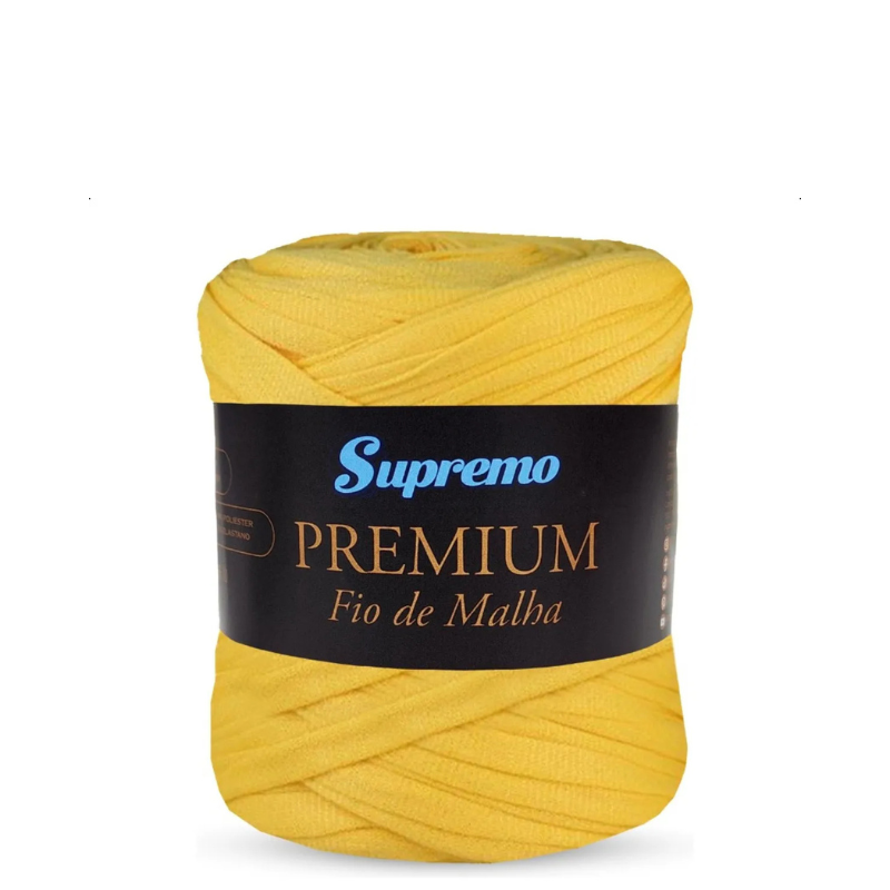 FIO DE MALHA PREMIUM - 140M - BORDÔ - 1UN | Lojas Linna