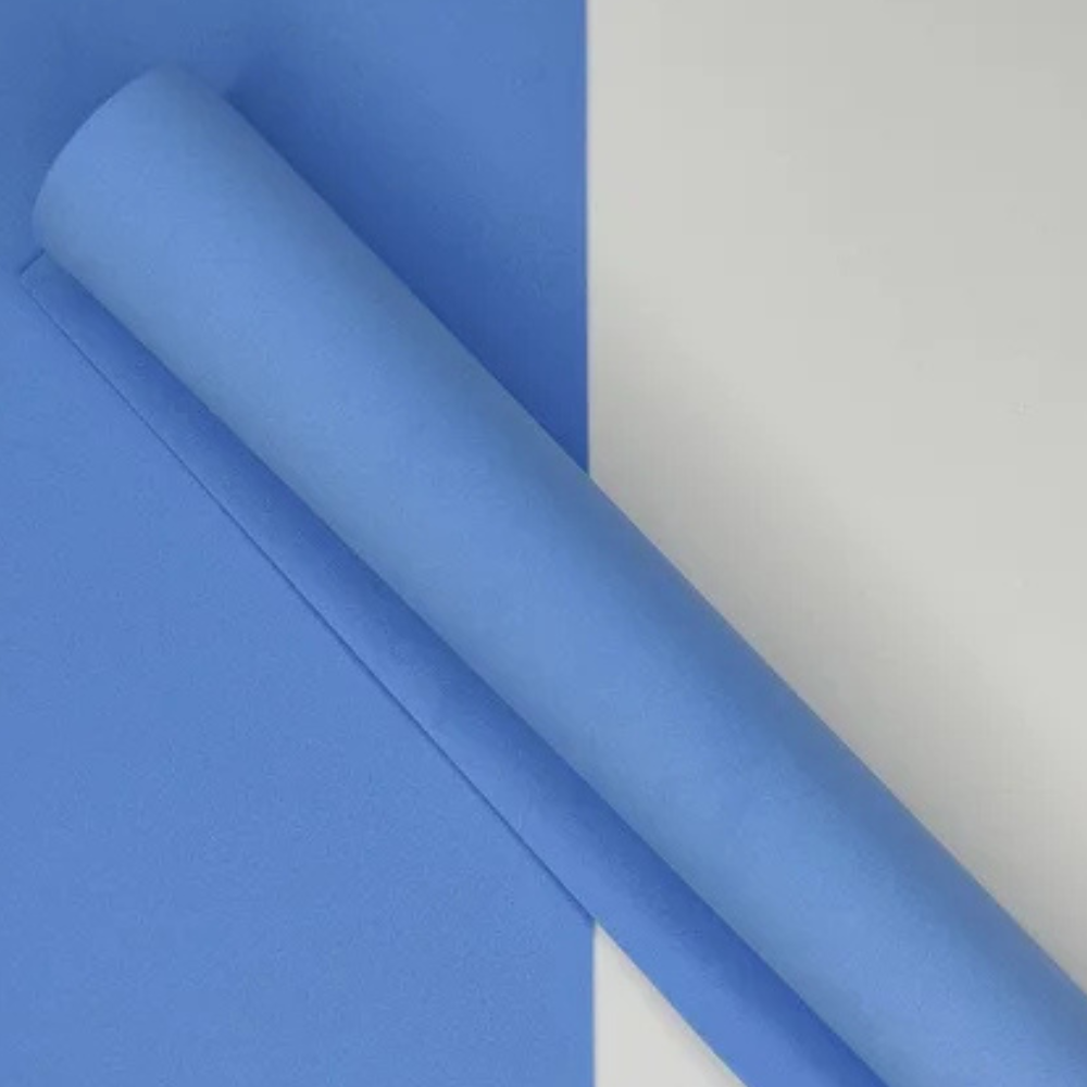 FOLHA EVA LISO - 40X60 CM - BRANCO - 5MM DE ESPESSURA - 1UN | FOLHA E.V.A LISO 5MM RDJ ...