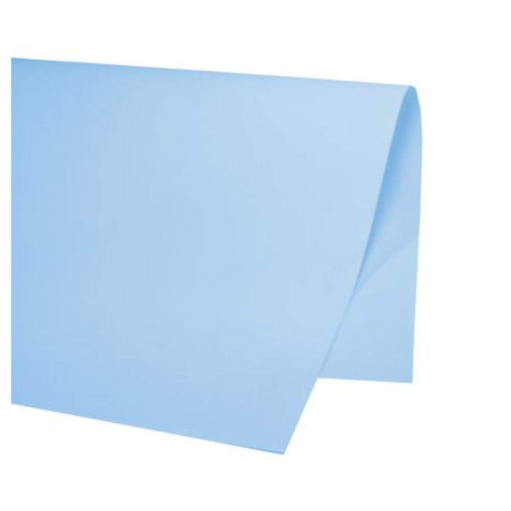 PAPEL CARTOLINA COLOR - ROSA- 50X66CM - 1UN | Lojas Linna