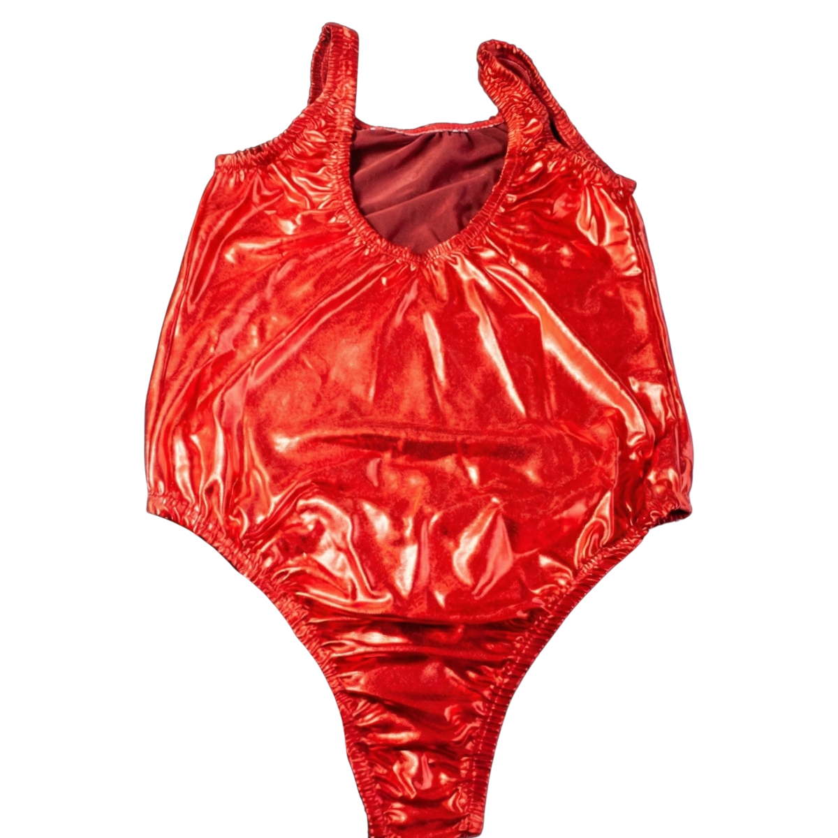 COLANT BODY CARNAVAL- TAM. ÚNICO- DOURADO - 1UN