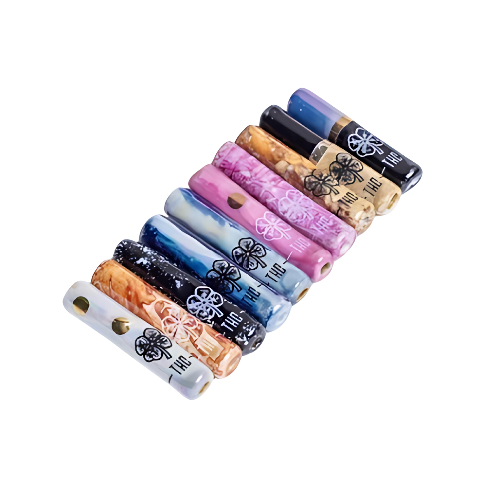 PITEIRA PORCELANA THC | Spliff house ltda