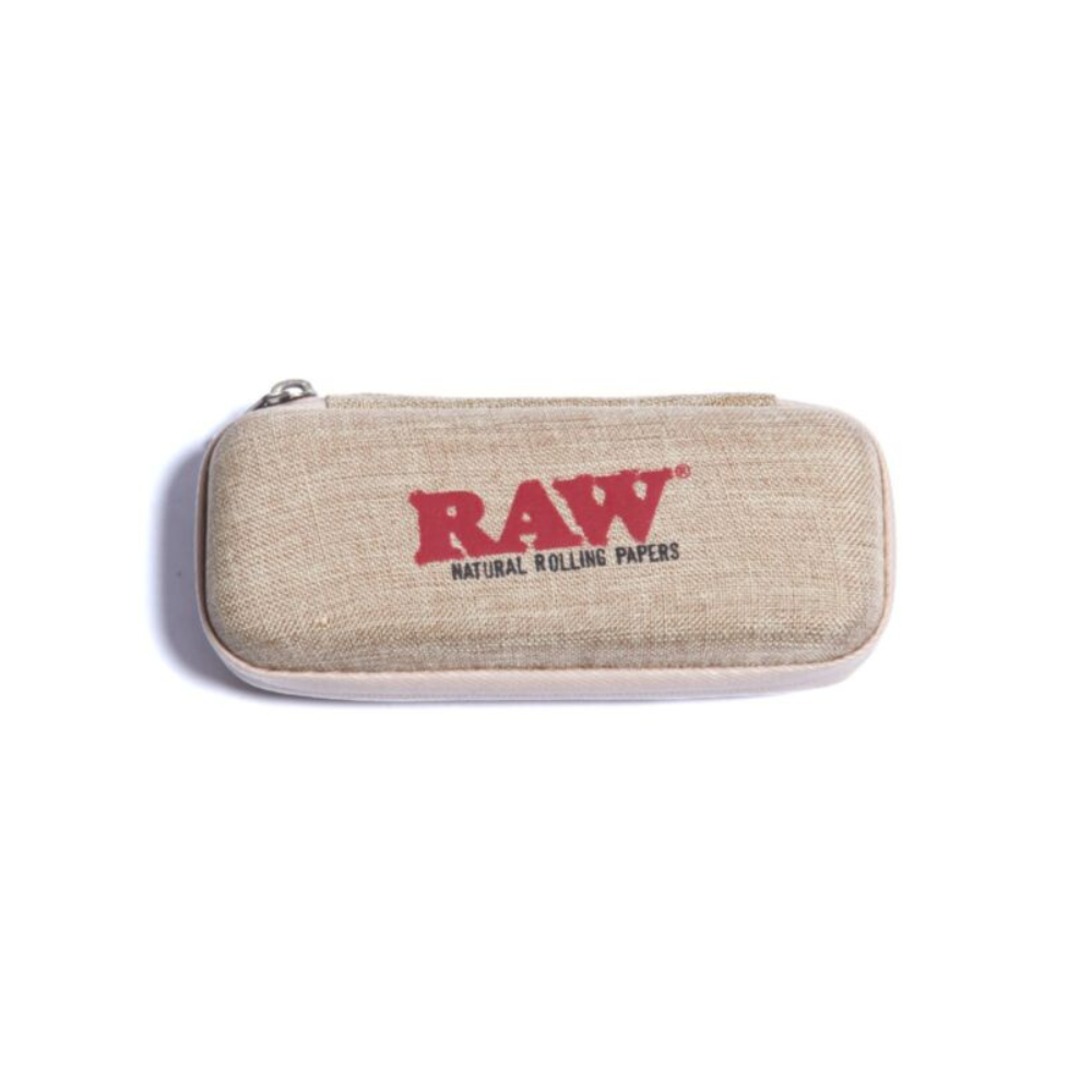 CASE DE CÂNHAMO RAW | Spliff house ltda