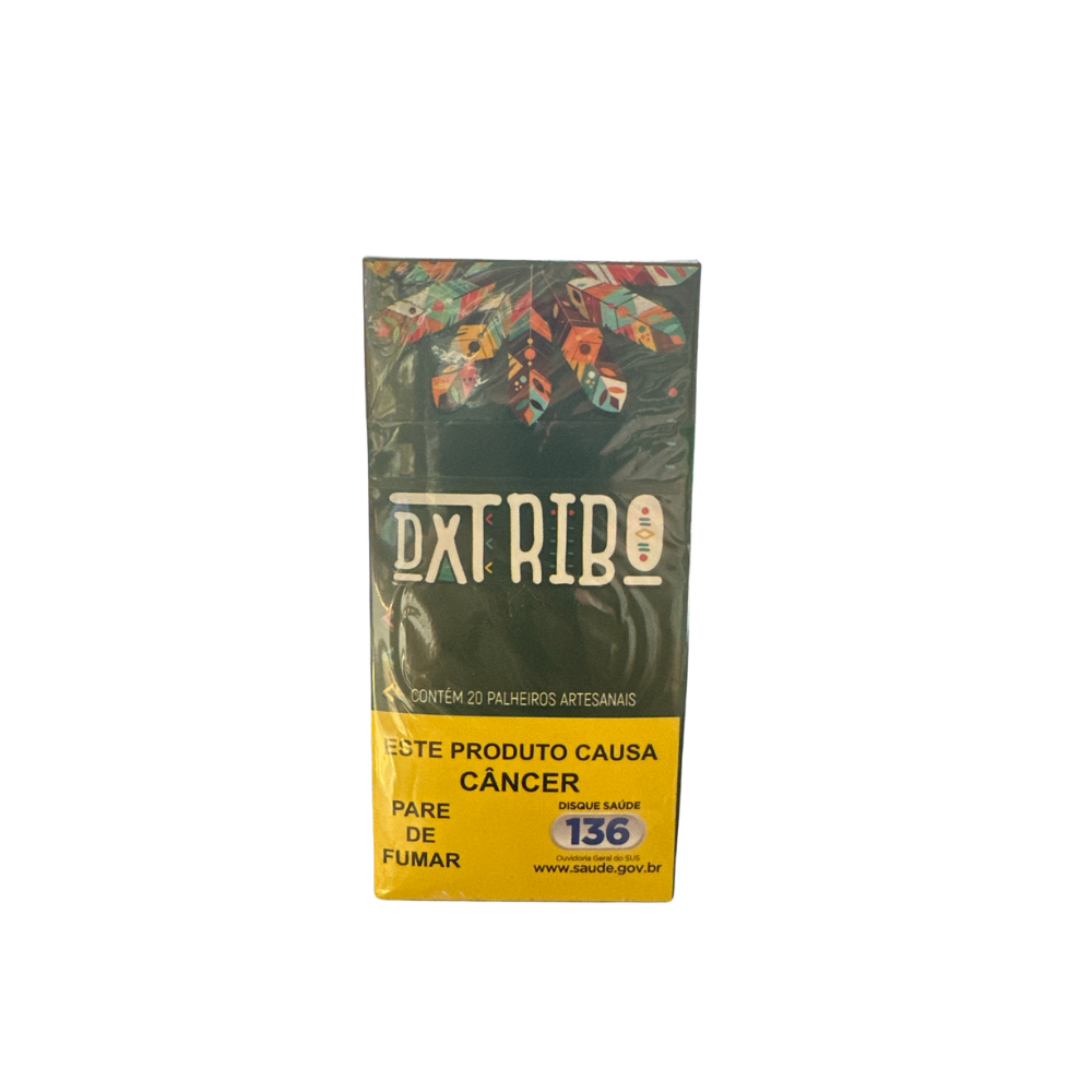 PALHEIRO DXTRIBO | Spliff house ltda