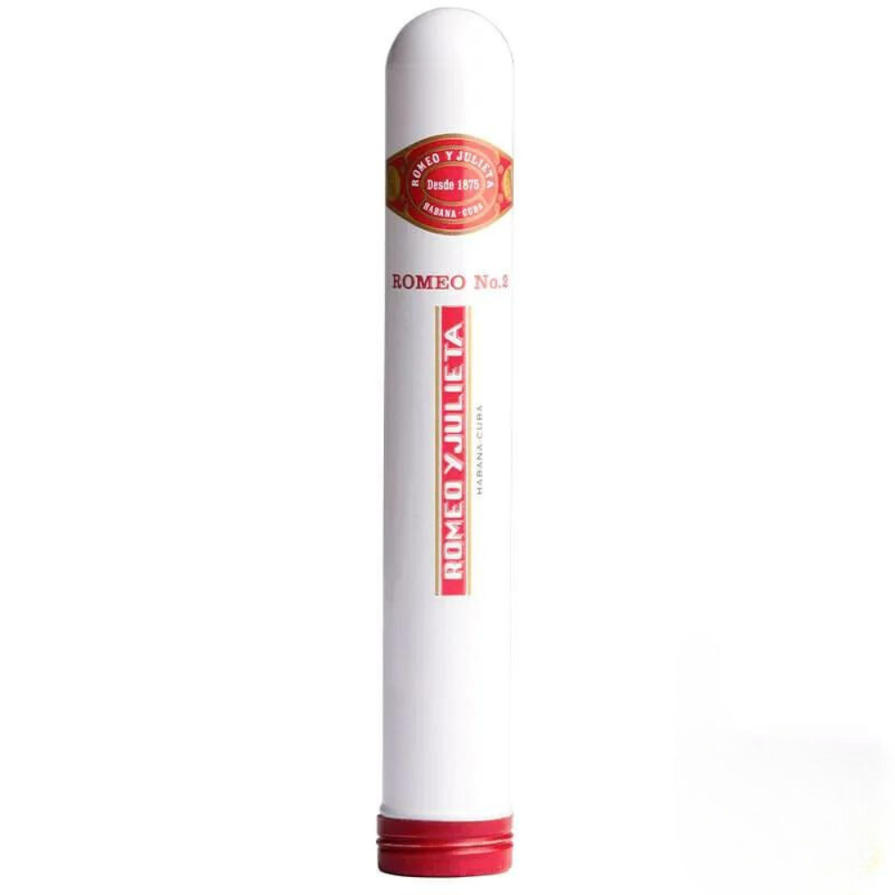 CHARUTO ROMEO Y JULIETA ROMEO N2 | Spliff house ltda