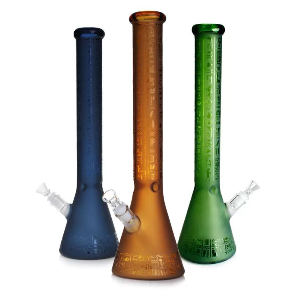 BONG EGITO CORES | Spliff house ltda