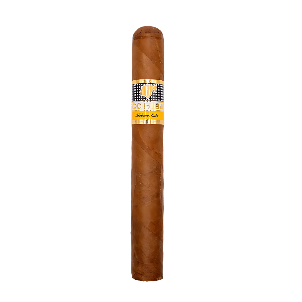 CHARUTO COHIBA SIGLO IV | Spliff house ltda
