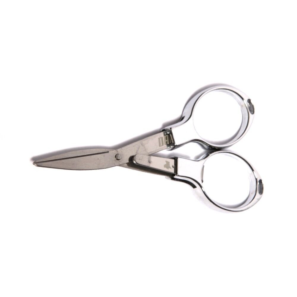 TESOURA DOBRAVEL DABDOG | Spliff house ltda