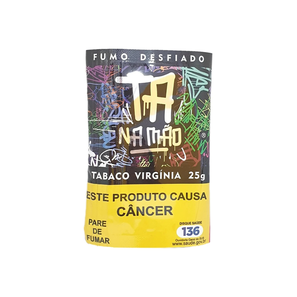 TA NA MAO - TONABE $ | Spliff house ltda