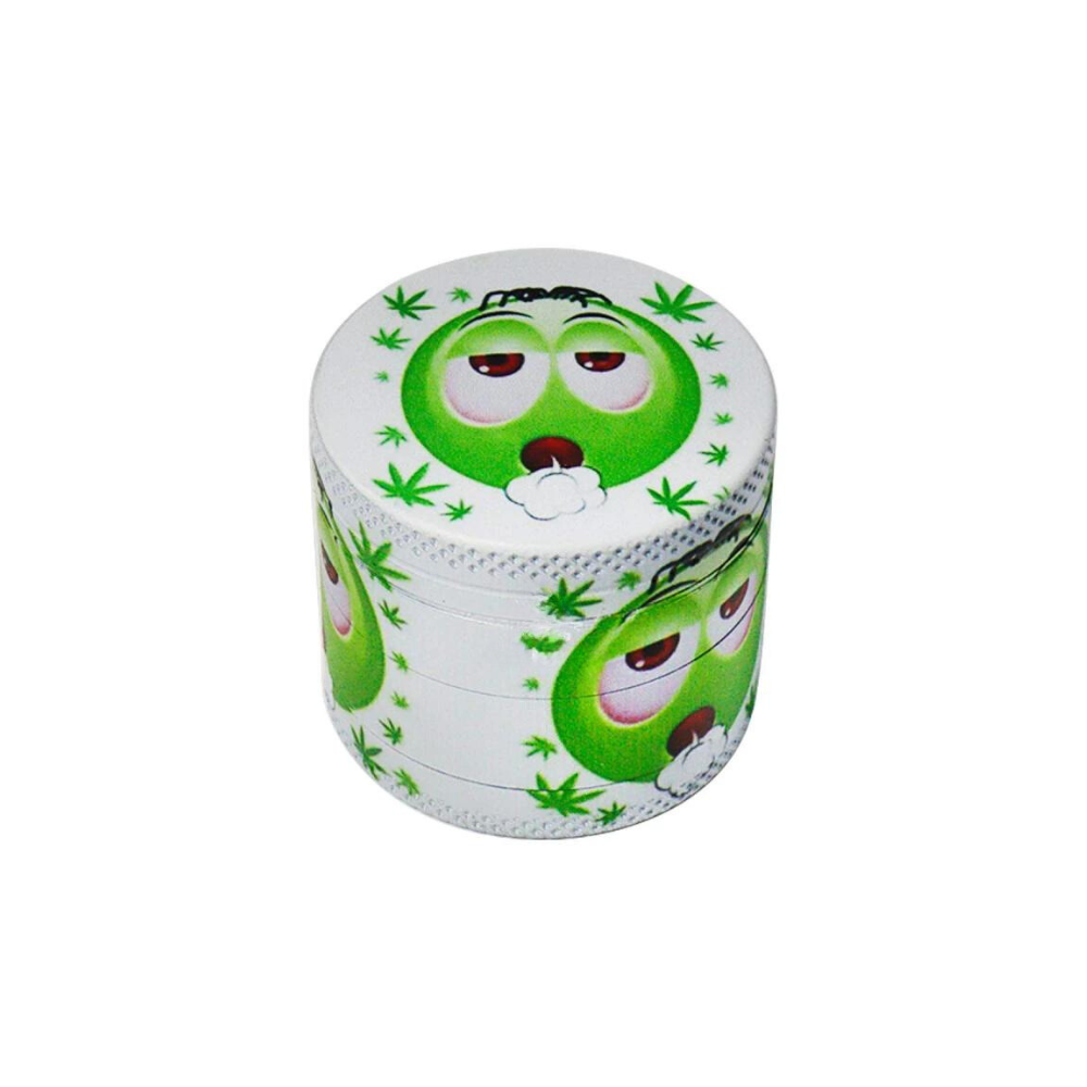 DICHAVADOR HALL OF WEED 1 | Spliff house ltda