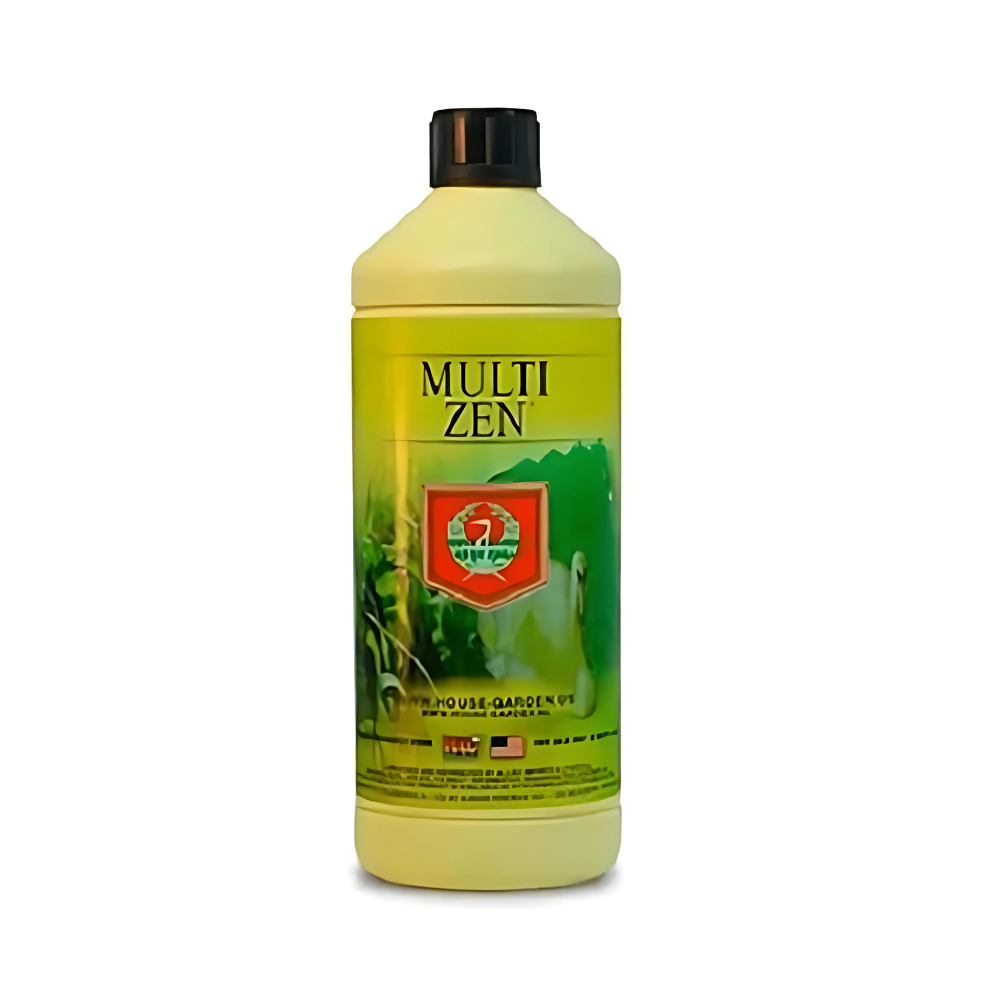 MULTI ZEN - 1L - DS | Spliff house ltda