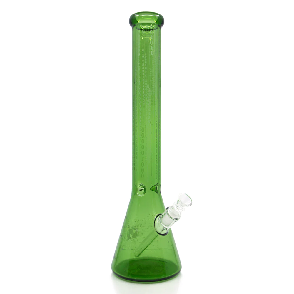 BONG MATRIX PHX 424 | Spliff house ltda