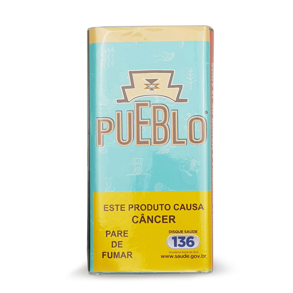 PUEBLO AZUL | Spliff house ltda