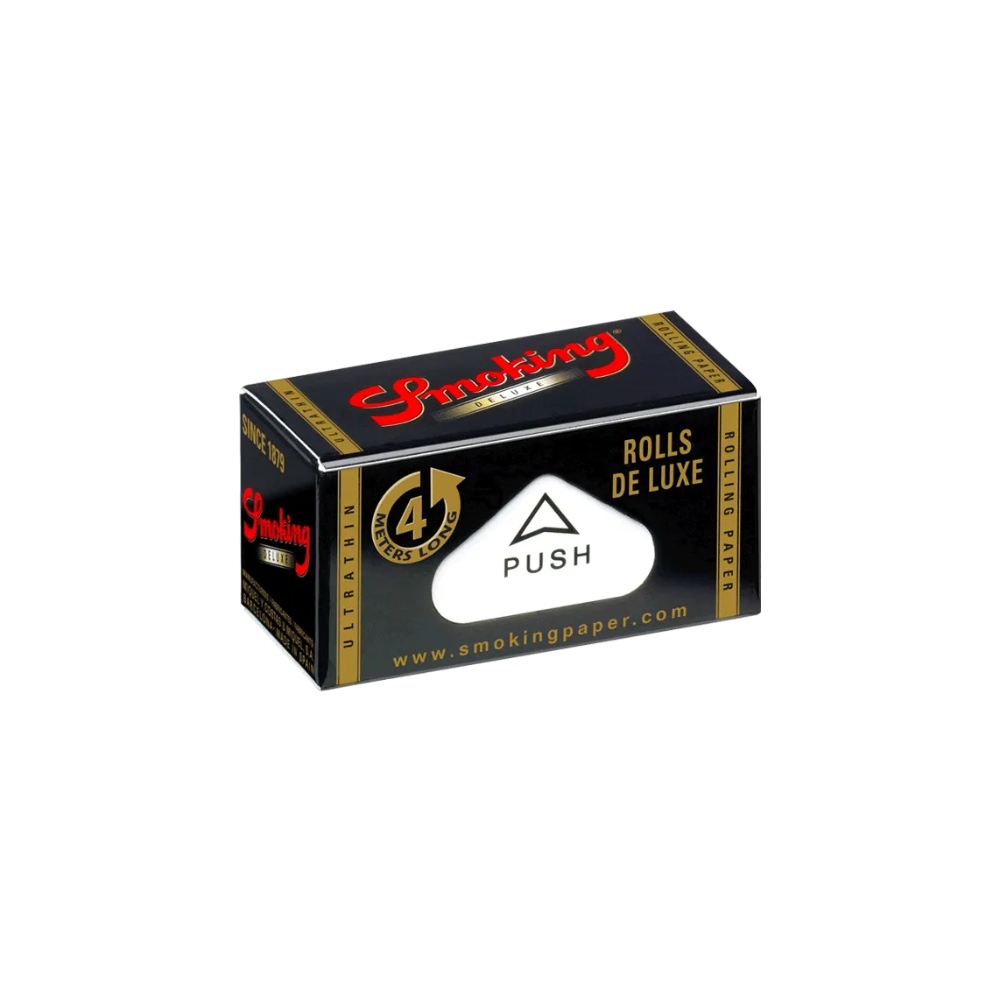 SEDA SMOKING ROLL DELUXE 4M | Spliff house ltda
