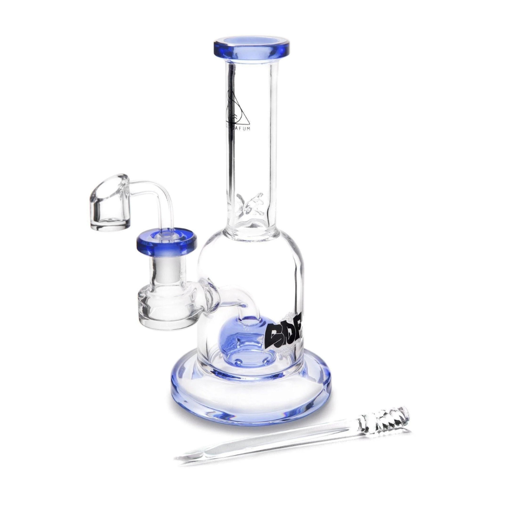 BONG PREMIUM CYCLONE SDF | Spliff house ltda