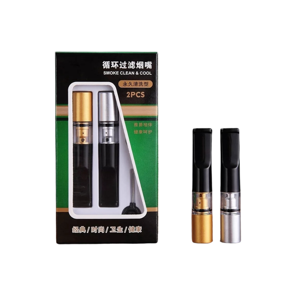 PITEIRA REDUTORA DE NICOTINA | Spliff house ltda