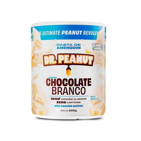DR. PEANUT em Promoção | Compre Online | SEVEN NUTRITION & FITNESS