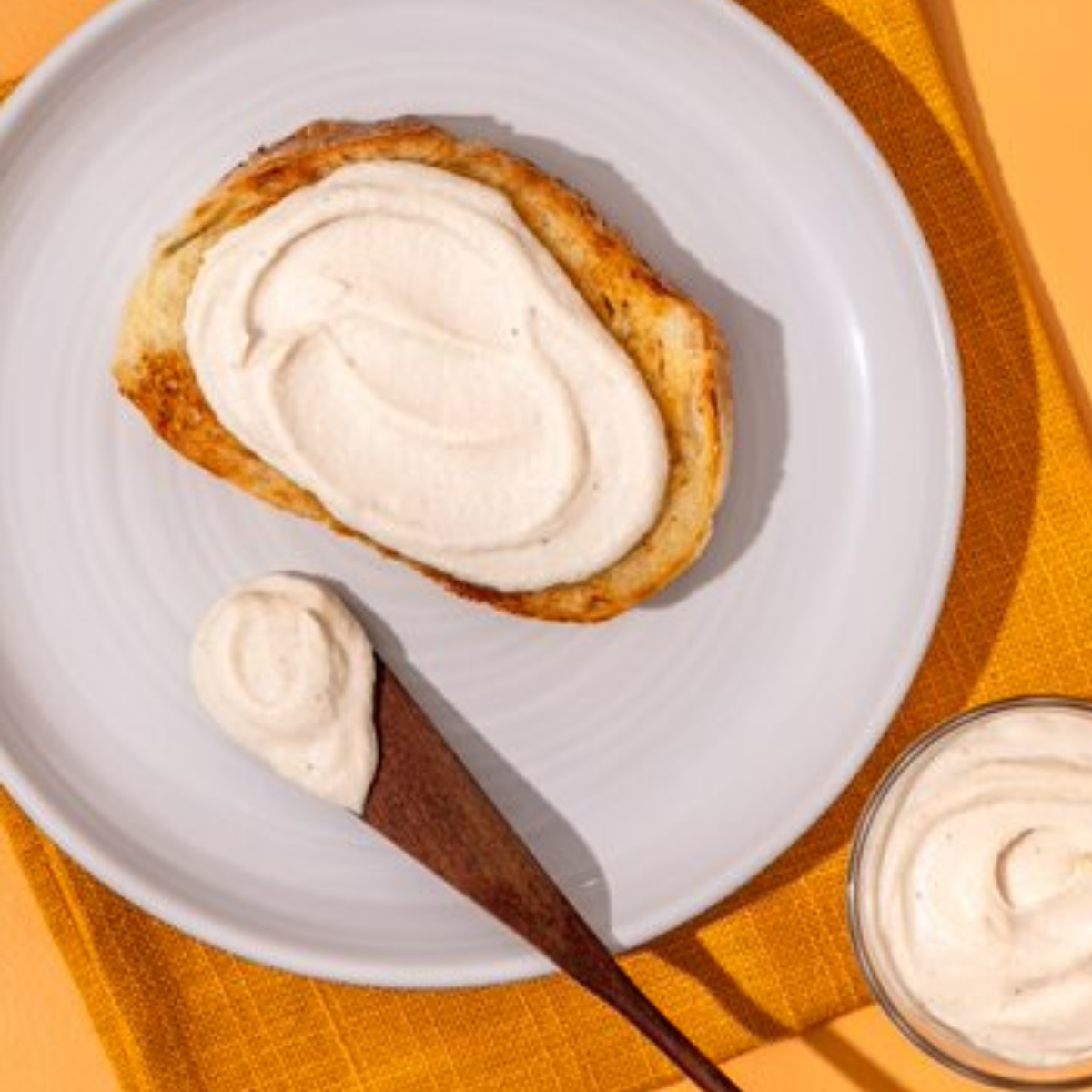 Cream Cheese Vegano 230g - Cream Cheezy OVNI