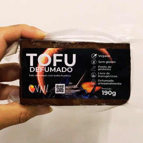 Tofus - Comprar Online Tofus | O.V.N.I.
