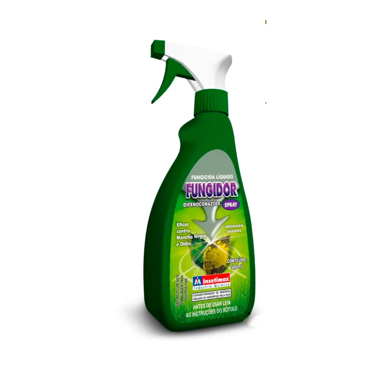 Fungidor Spray 500ml Insetimax