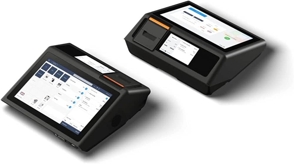 MINI PDV D2MINI ANDROID COM IMPRESSORA E WIFI 4g T1710 | VIRTUAL X