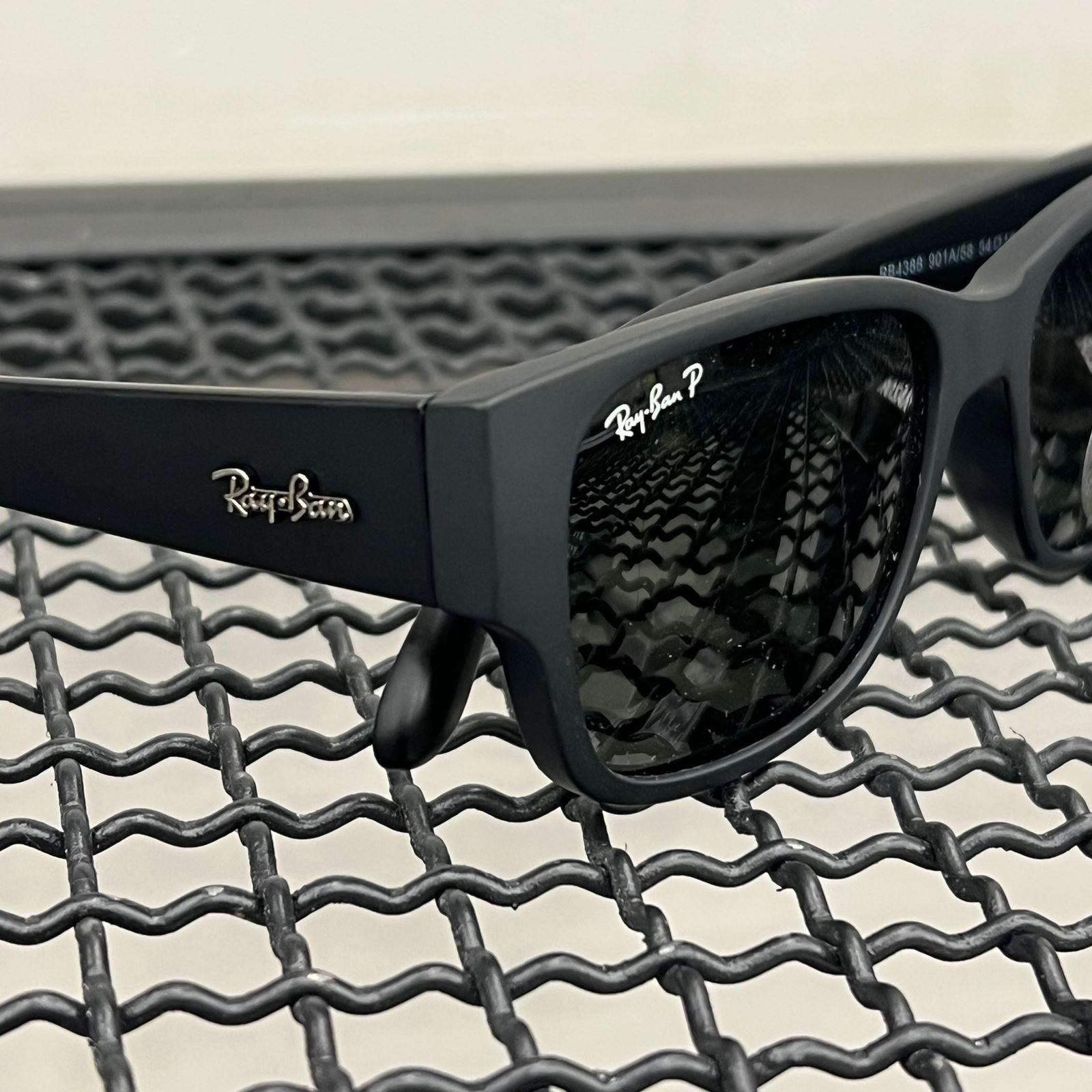 ÓCULOS DE SOL RAY-BAN | RAZOR MULTIMARCAS