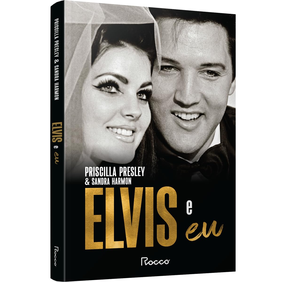 Livro Elvis E Eu Nova Edição (Lacrado) | Loja Do Simka