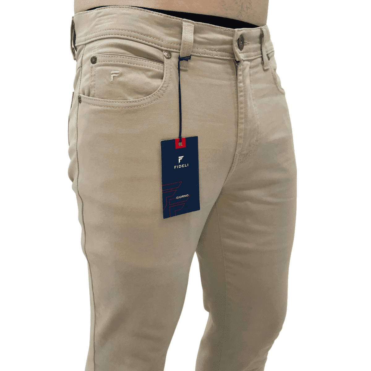 FIDELI - Compre Online na Loja Dhomenic - Moda Masculina.©