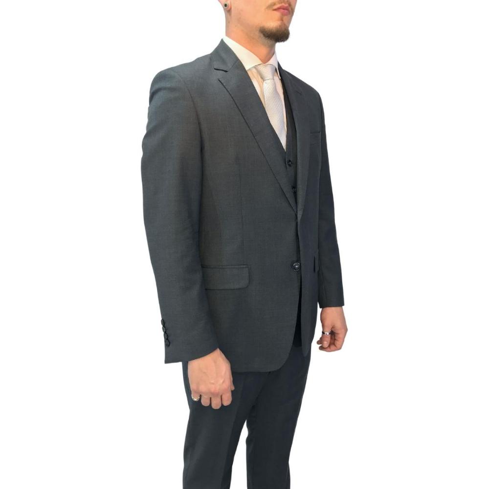 TERNO MASCULINO FIDELI 100% LÃ
