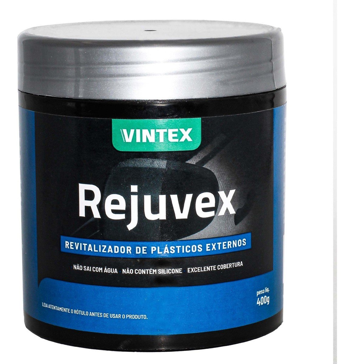 Revitalizador De Plasticos Rejuvex 400g VintexOriginal | Kuchar - Loja ...