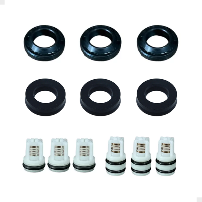 Kit Reparo K310 K330 K340 K3.30 - Karcher | Kuchar - Loja Oficial