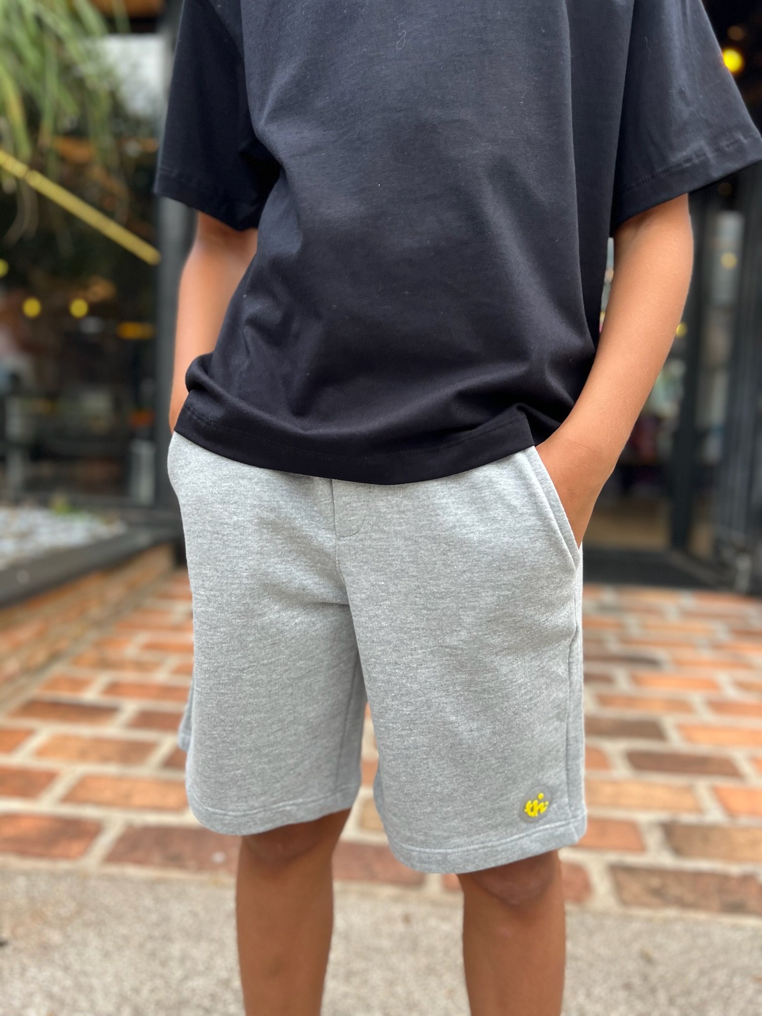 BERMUDA BENTO | TH KIDS