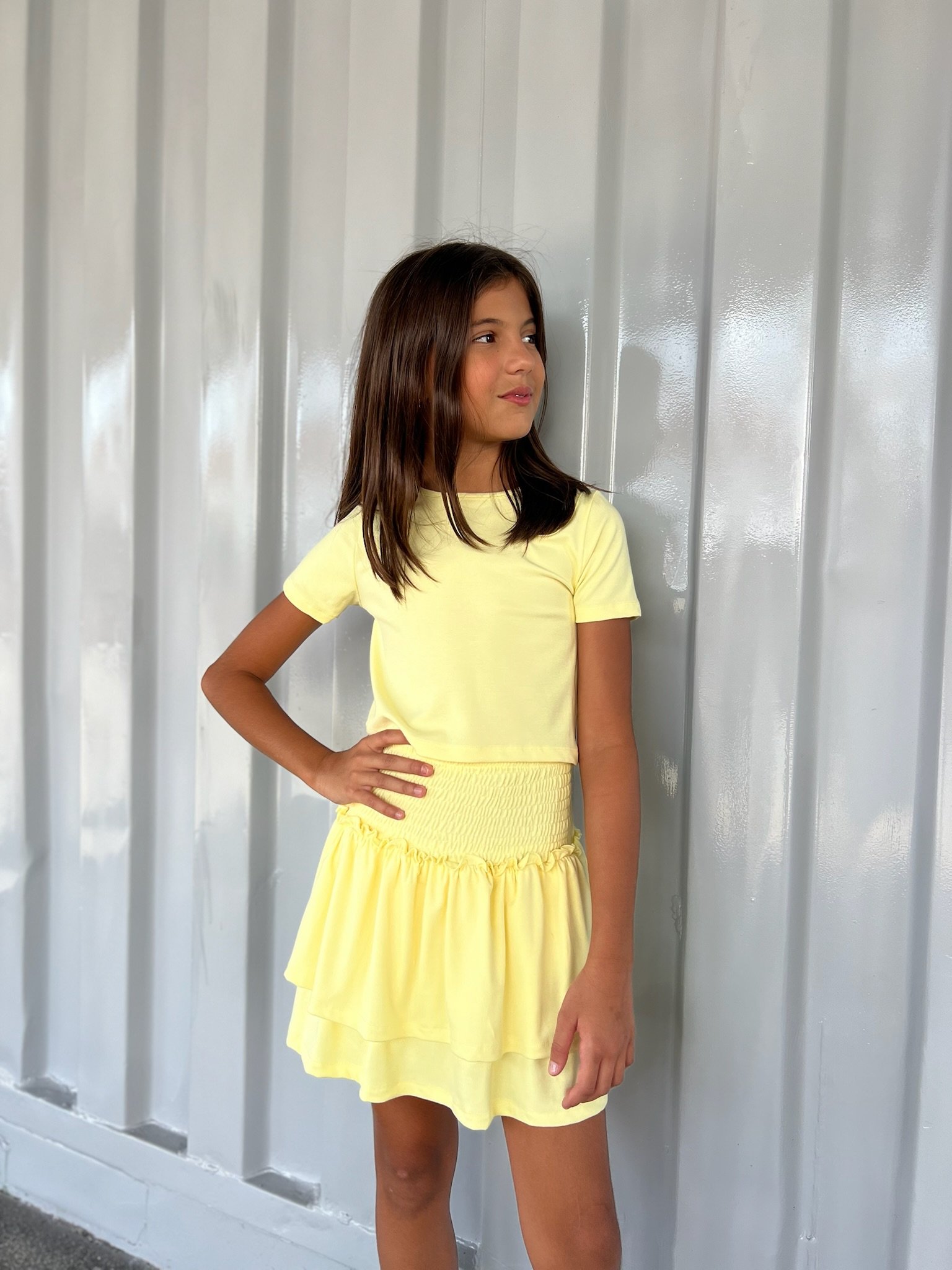 CONJUNTO SOFIA | TH KIDS