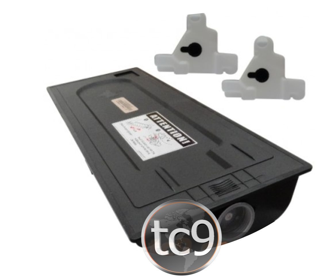 Cartucho Toner Kyocera Mita KM-1620 | KM-1635 | KM-1650 | KM-2020 | KM ...